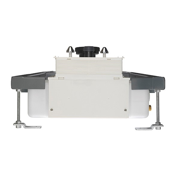 0.98m Height Wall Hung Toilet Support Frame | SKU WCF98X50_V2 ...