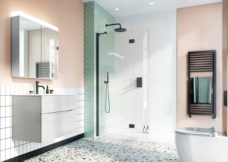 Design 8 Walk In Easy Access Shower Enclosure | SKU DESIGN_WALK_IN_EASY ...