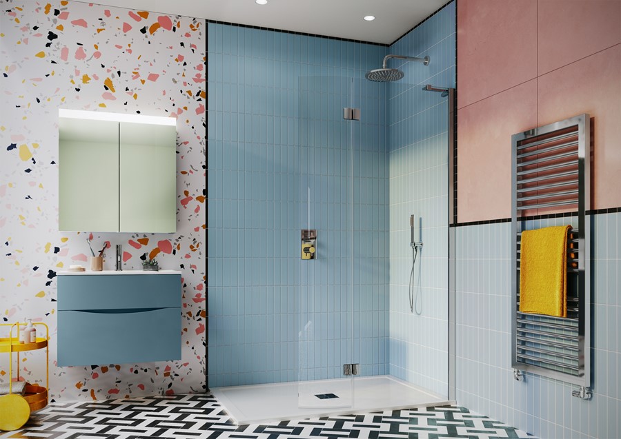 Design 8 Walk In Easy Access Shower Enclosure | SKU DESIGN_WALK_IN_EASY ...