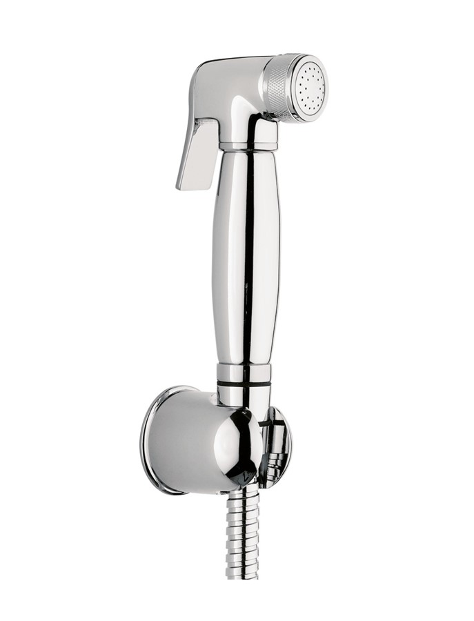 Luxury Douche Kit | SKU SH935C | Crosswater Bathrooms