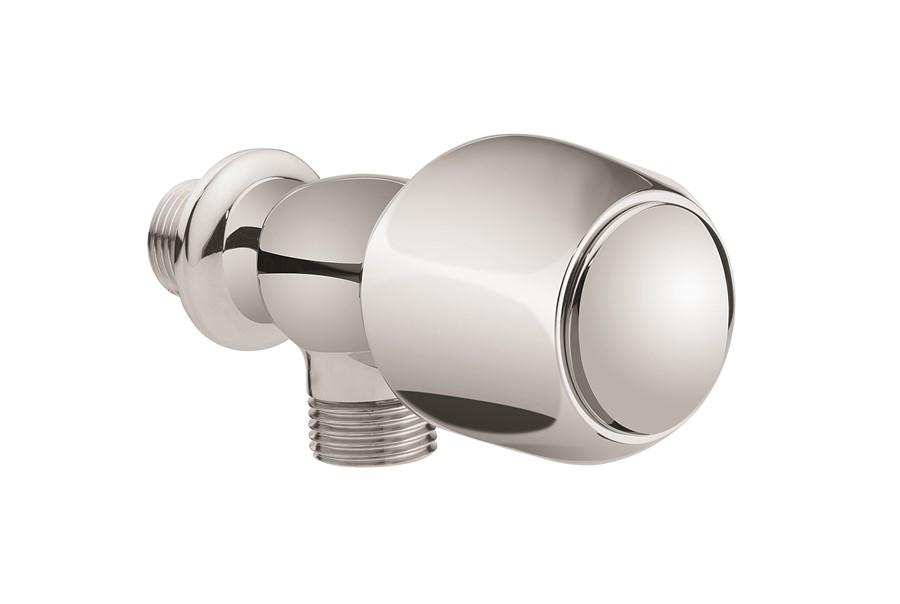 Luxury Douche Valve | SKU SH941C_V2 | Crosswater Bathrooms