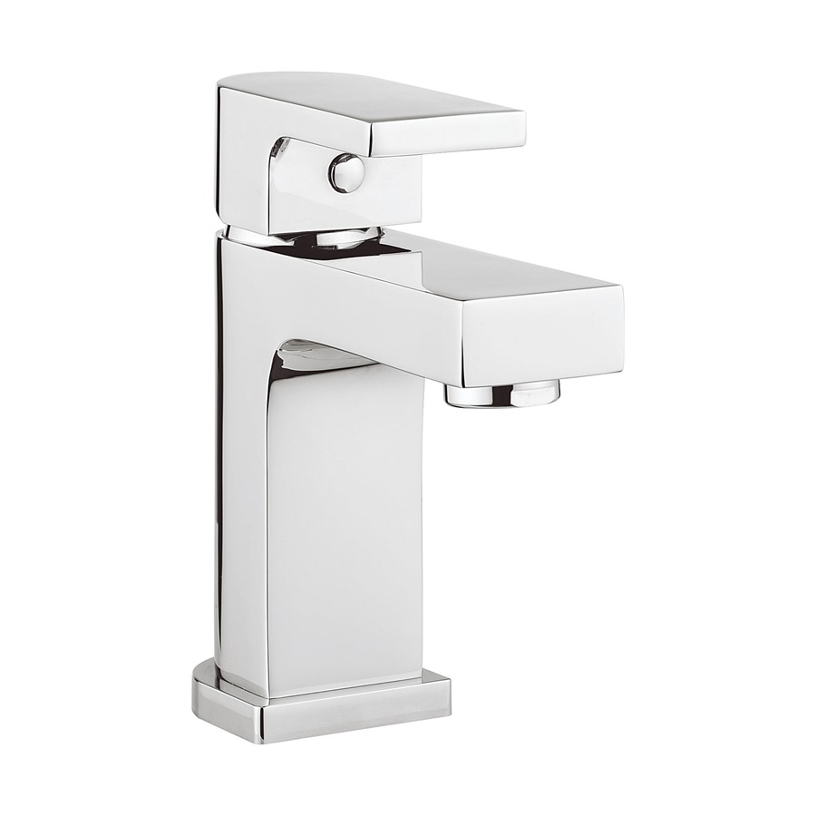 Planet Mini Basin Monobloc (Finish: Chrome) | SKU MBPS114P_V2 ...
