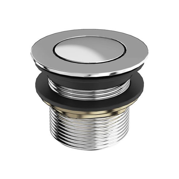 Click Clack Bath Waste (unslotted) (Finish: Chrome) | SKU CW2CW ...