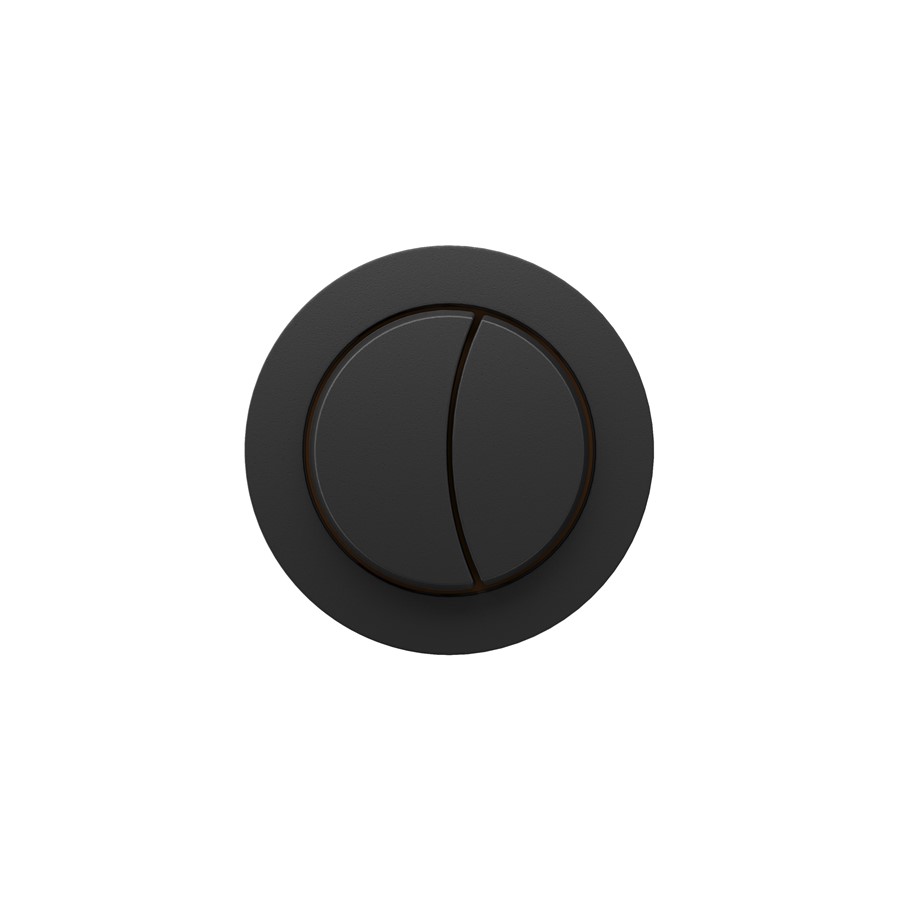 Flush Button (Finish: Brushed Brass) | SKU WCCBUTTONF | Crosswater ...