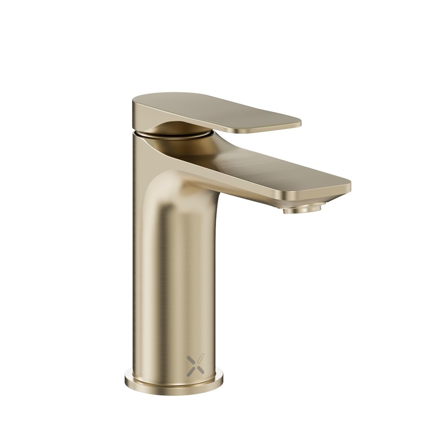 Fuse Basin Mono With Clicker Waste | Crosswater UK | Crosswater Bathrooms