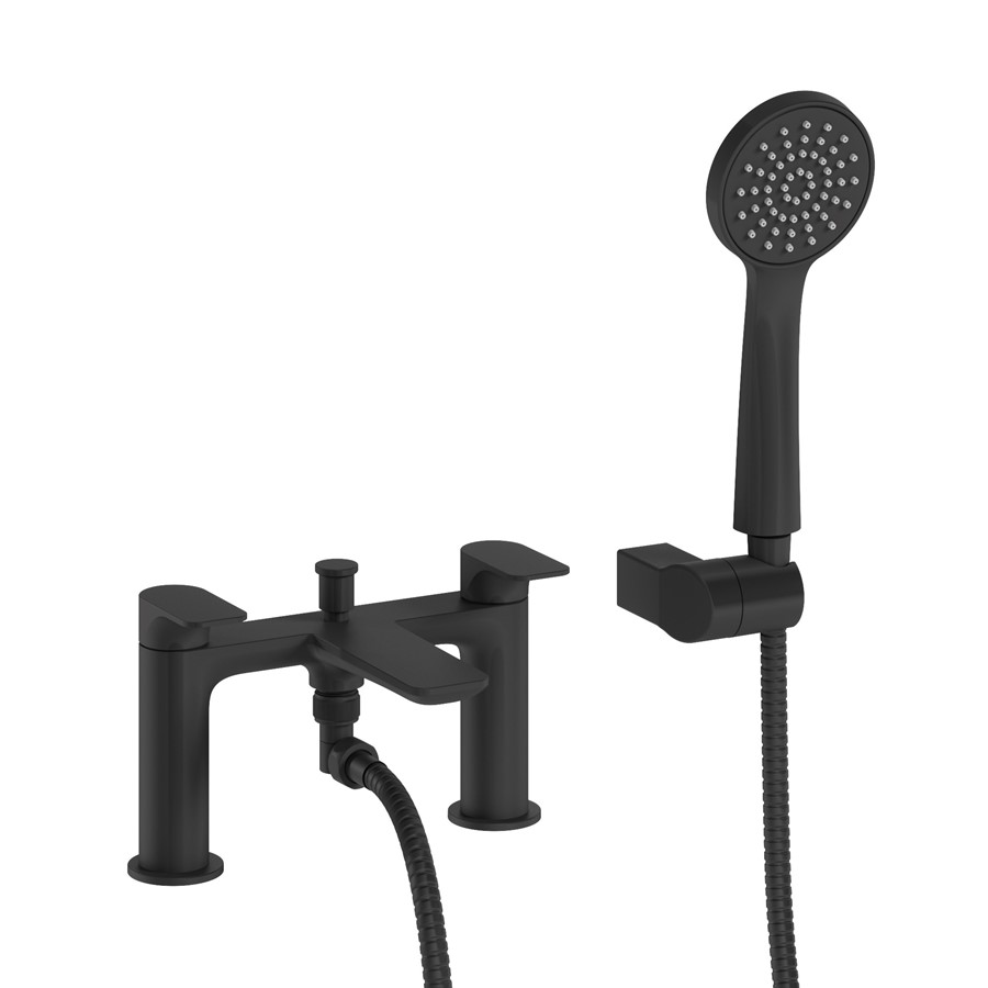 Fuse Bath Shower Mixer | Crosswater UK | Crosswater Bathrooms