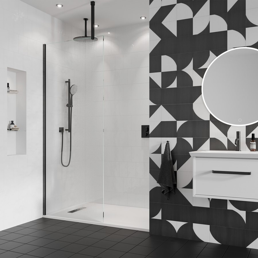 Gallery 10 Recess with Ceiling Bracing Bar (Gallery 10 Recess with ...