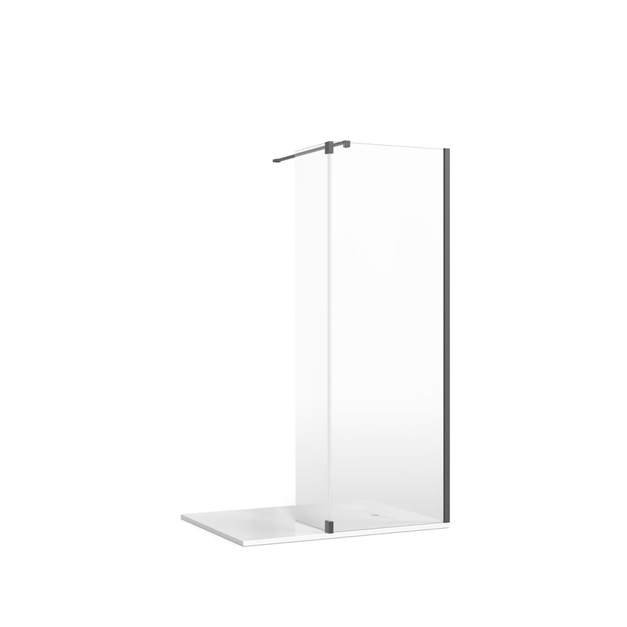 Gallery 10 Recess with Fixed Deflector (Gallery 10 Recess with Fixed ...