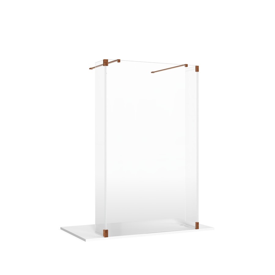 Gallery 10 Walk Through with Hinged Deflectors (Gallery 10 Walk Through ...