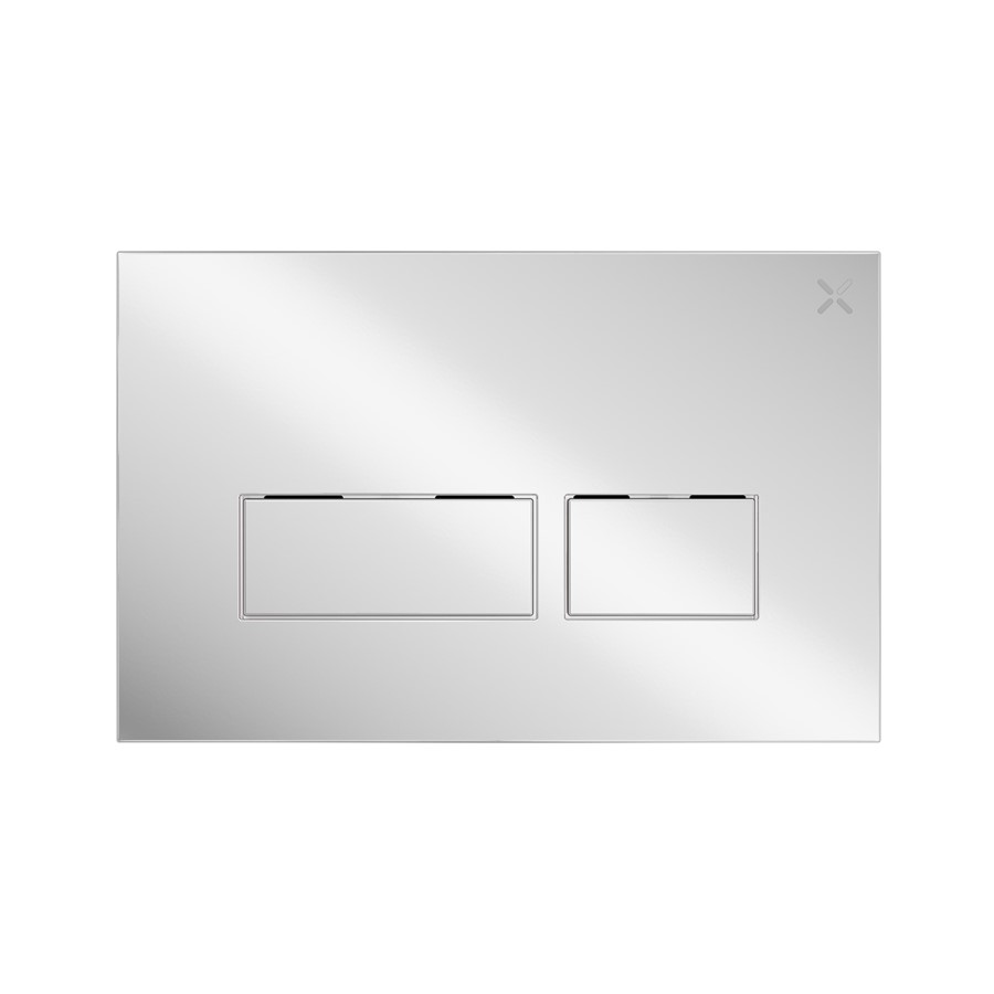 MPRO Stainless Flush Plate (Finish: Brushed Bronze) | SKU PROFLUSHBZ ...