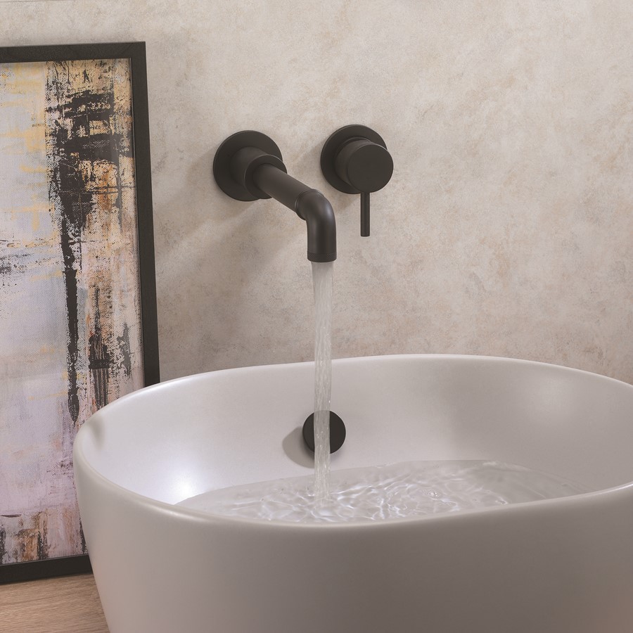 MPRO Industrial Basin 2 Hole Set (Finish: Chrome) | SKU PRI120WNC ...