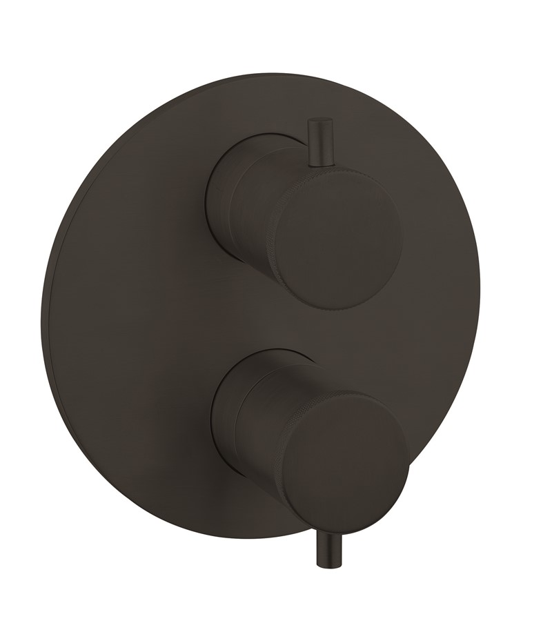 MPRO Industrial Crossbox 3 Outlet Valves (2500 Valve) (MPRO Industrial ...