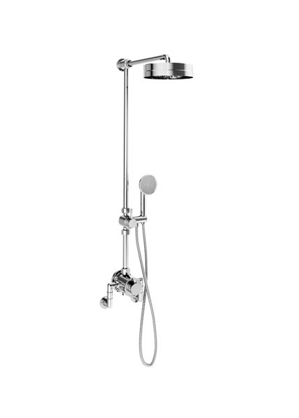 MPRO Industrial Multifunction Shower Valve (Finish: Chrome) | SKU PRI ...