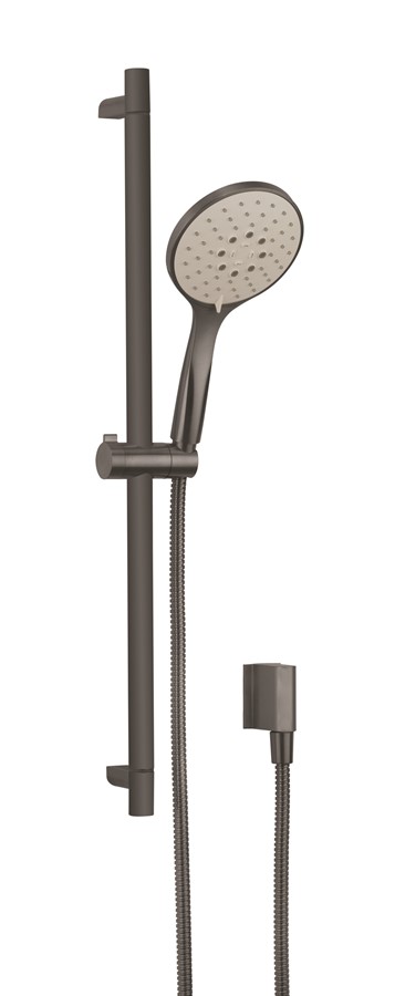 MPRO Shower Kit (Finish: Brushed Brass) | SKU MPROKITF | Crosswater ...