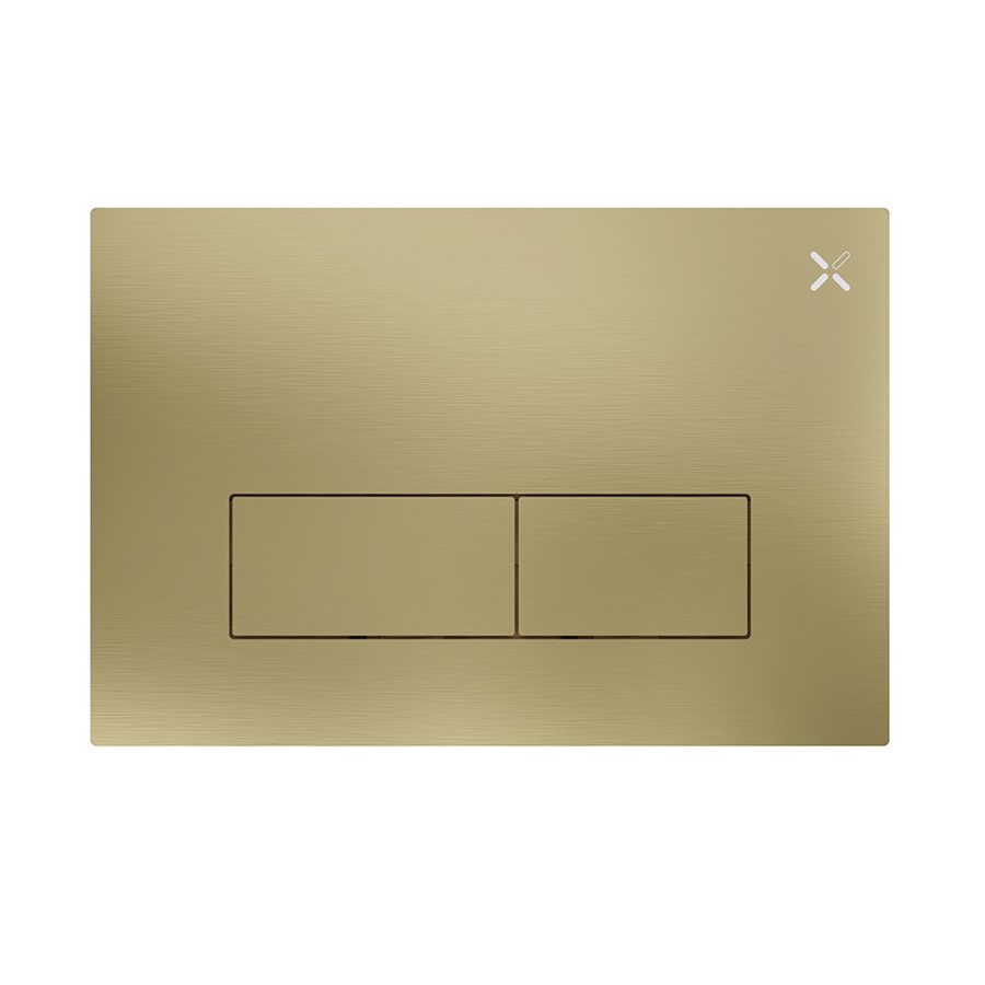 MPRO Stainless Steel Flush Plate (Finish: Chrome) | SKU MPROSPLATEC ...