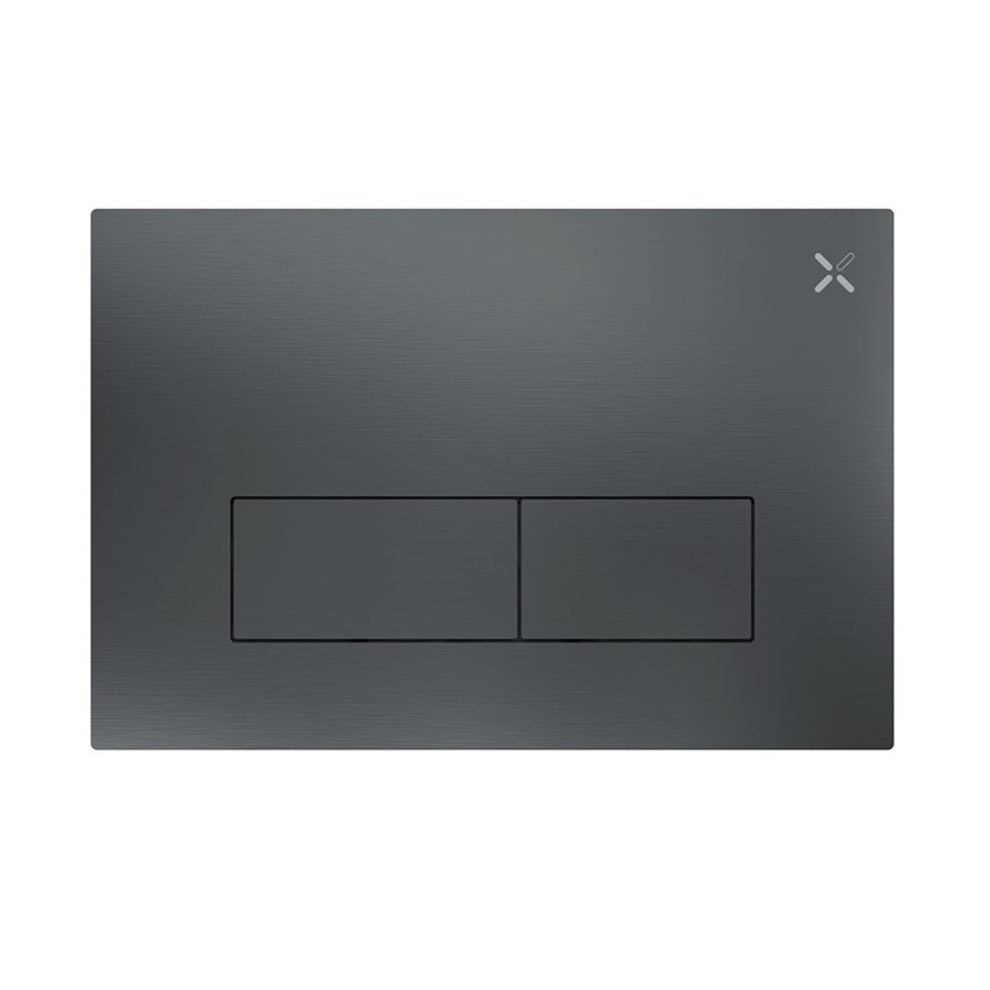 MPRO Stainless Steel Flush Plate (Finish: Chrome) | SKU MPROSPLATEC ...