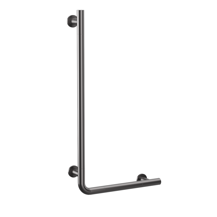 Right Angle Grab Bar | Crosswater Bathrooms