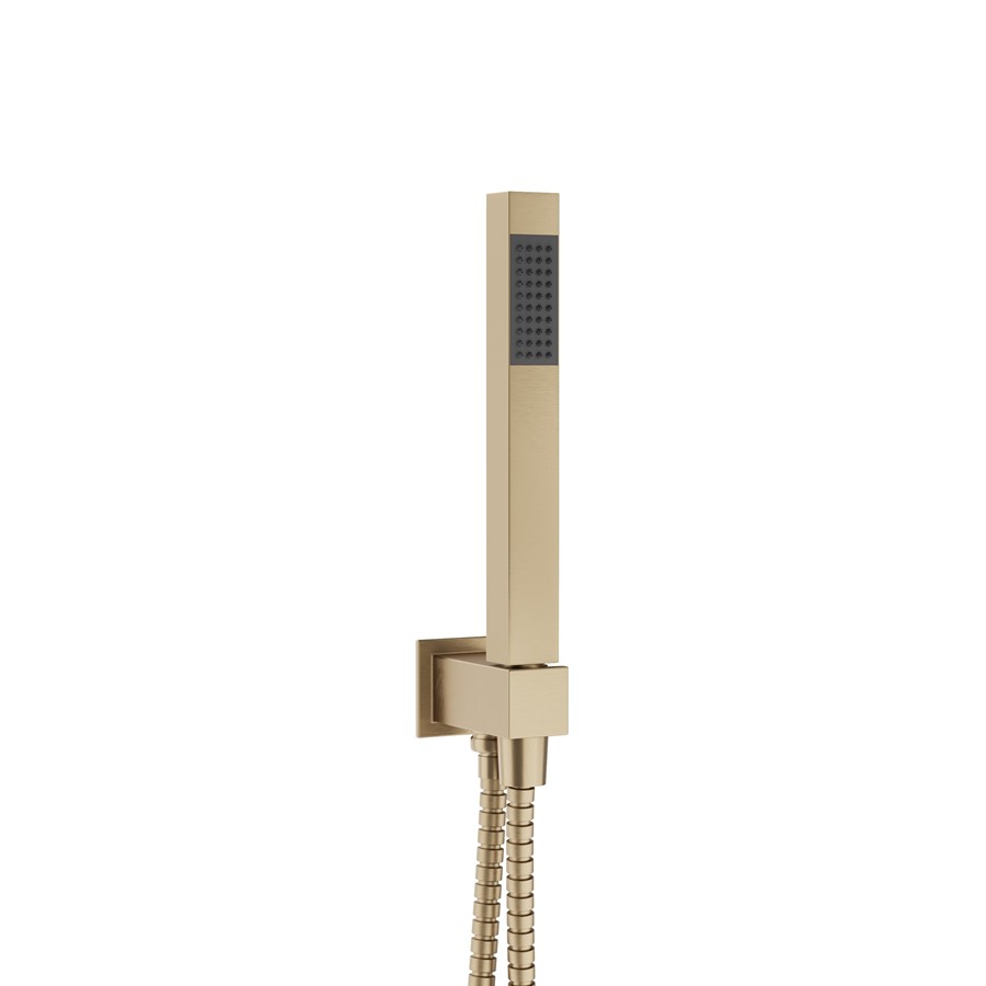 Square Designer Shower Kit | Crosswater UK | Crosswater Bathrooms