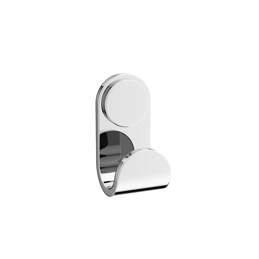 Velo Robe Hook | Crosswater Bathrooms