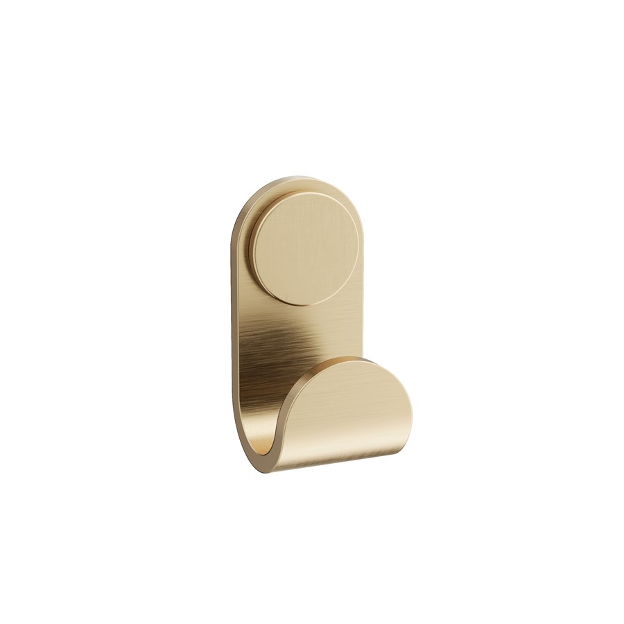 Velo Robe Hook | Crosswater Bathrooms