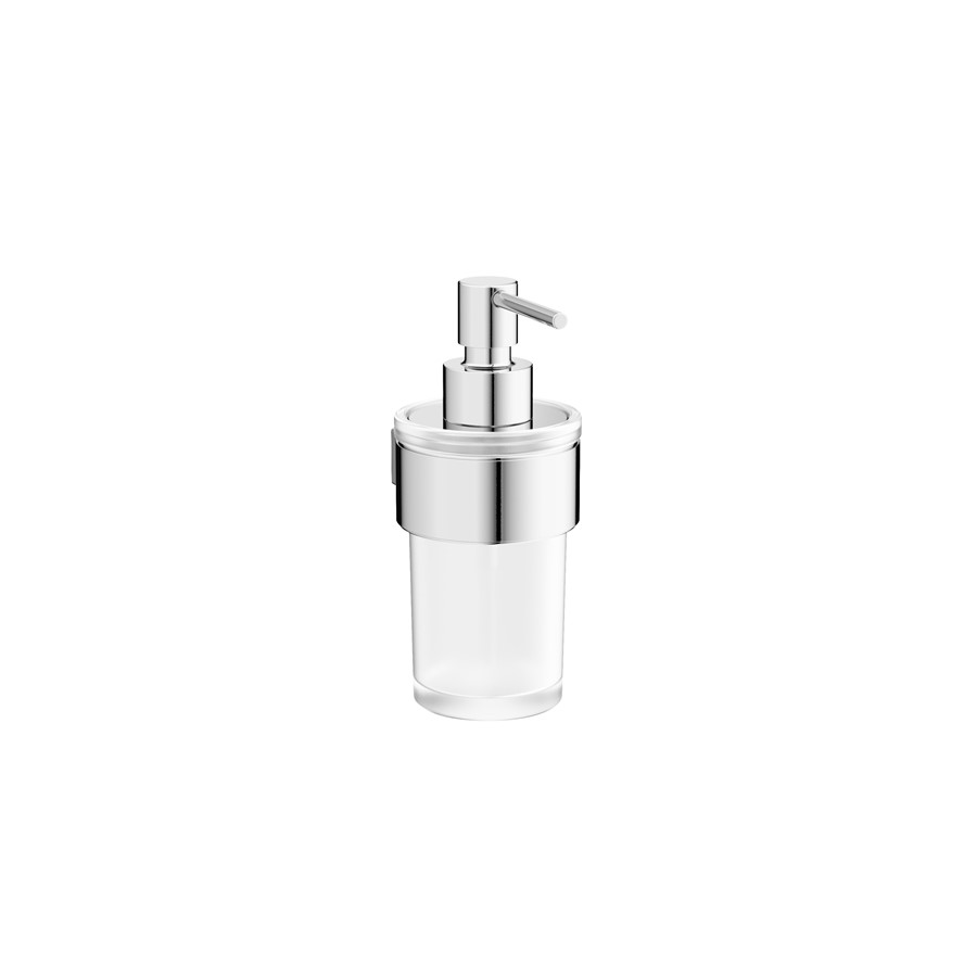 Velo Soap Dispenser | Crosswater Bathrooms