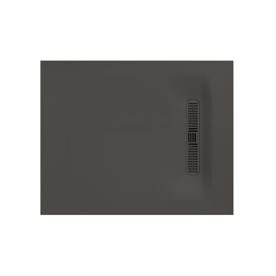 Vito Rectangular Shower Tray 25mm | Crosswater | Crosswater Bathrooms