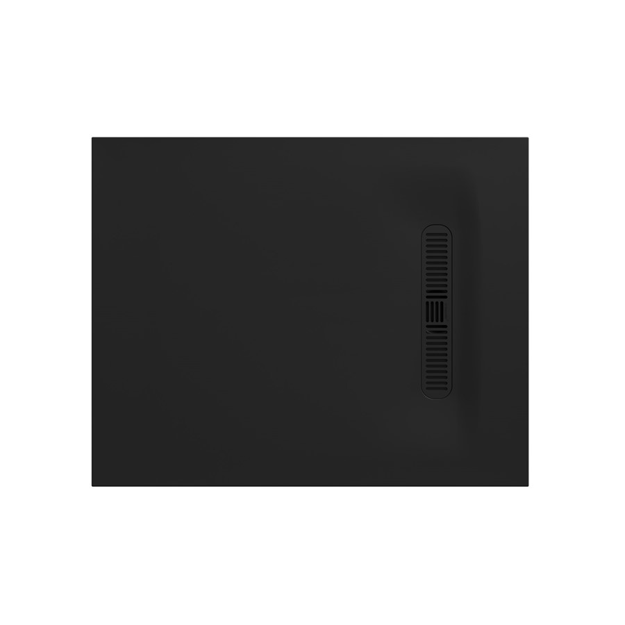 Vito Rectangular Shower Tray 25mm | Crosswater | Crosswater Bathrooms