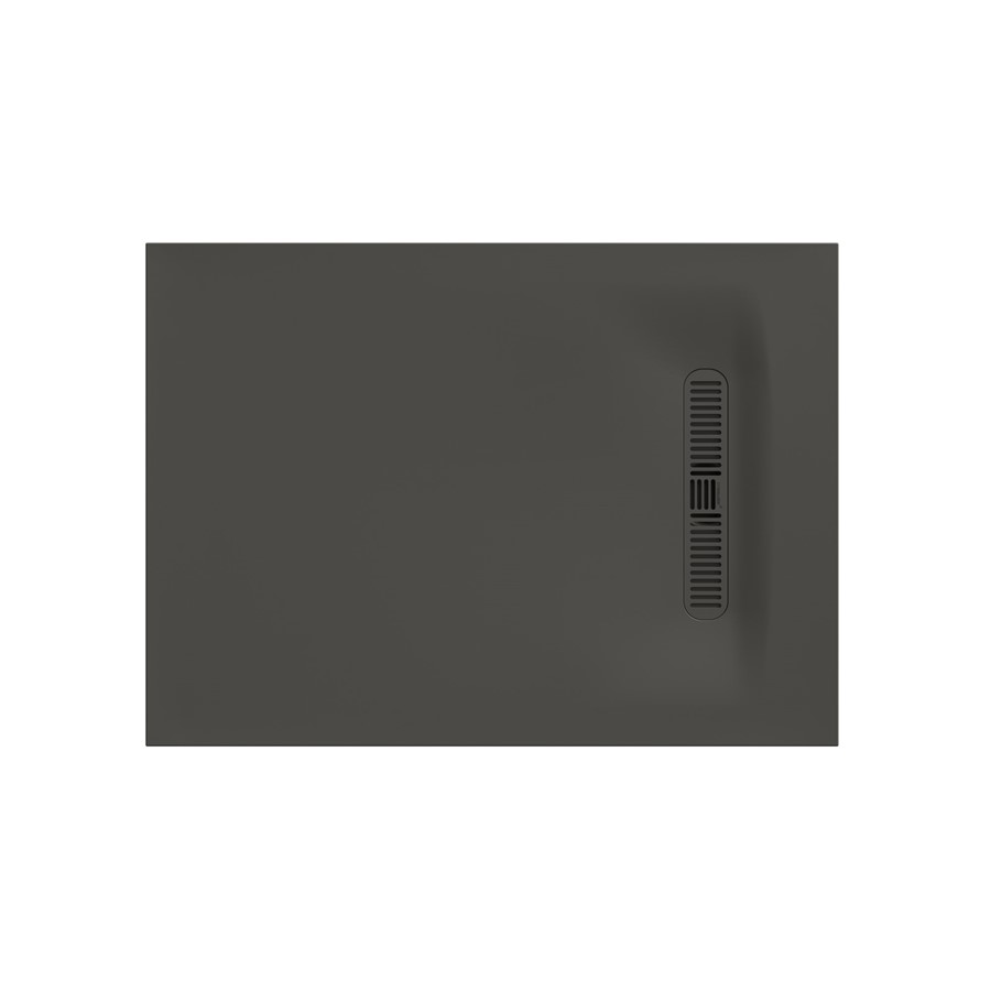 Vito Rectangular Shower Tray 25mm | Crosswater | Crosswater Bathrooms