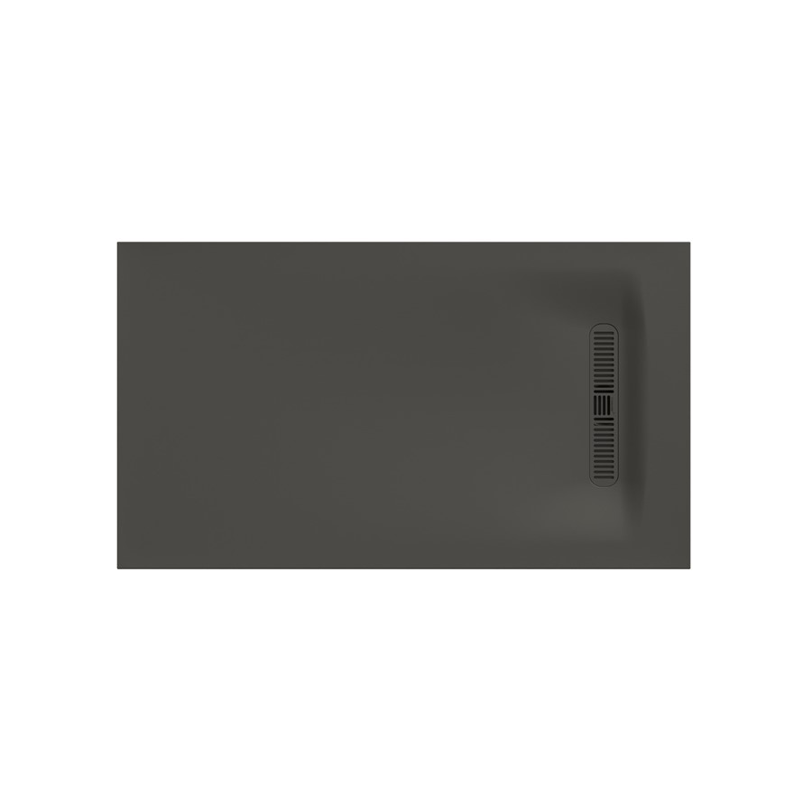 Vito Rectangular Shower Tray 25mm | Crosswater | Crosswater Bathrooms