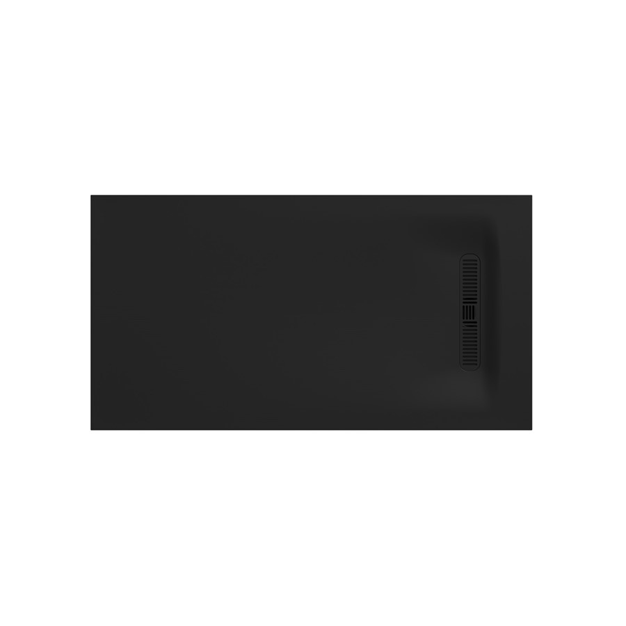 Vito Rectangular Shower Tray 25mm | Crosswater | Crosswater Bathrooms