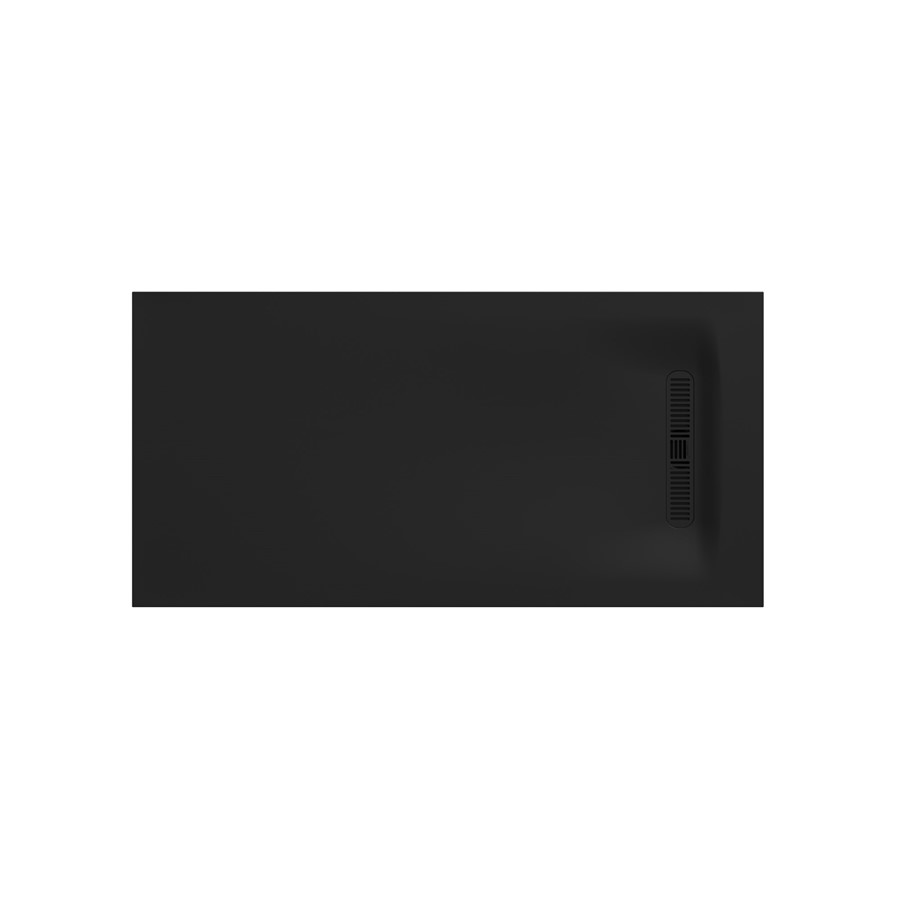 Vito Rectangular Shower Tray 25mm | Crosswater | Crosswater Bathrooms