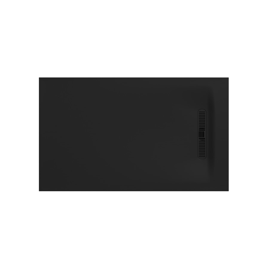 Vito Rectangular Shower Tray 25mm | Crosswater | Crosswater Bathrooms