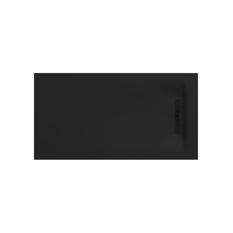 Vito Rectangular Shower Tray 25mm | Crosswater | Crosswater Bathrooms