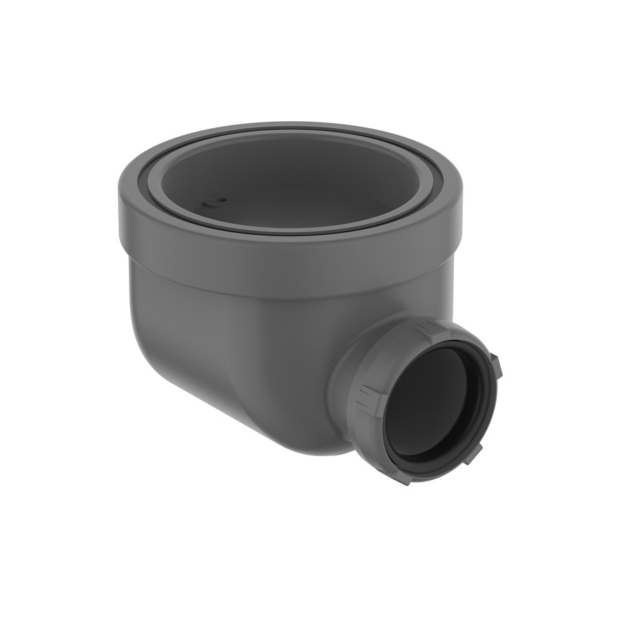 Vito Shower Tray Waster | Crosswater | Crosswater Bathrooms