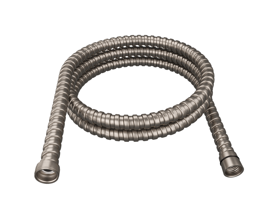 1.5m Shower Hose | Crosswater Bathrooms