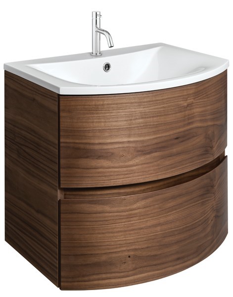 Svelte 600 Unit & Cast Mineral Marble Basin | SKU SVELTE60_UNIT ...