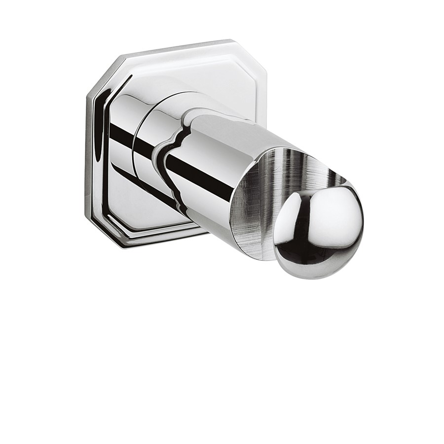 Traditional Shower Handset Bracket (Finish: Chrome) | SKU BL953C ...