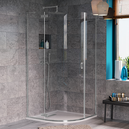 A Statement Bathroom Furniture | Svelte | Crosswater Bathrooms
