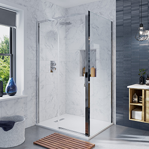 Infinite bathroom furniture possibilities | Infinity | Crosswater Bathrooms