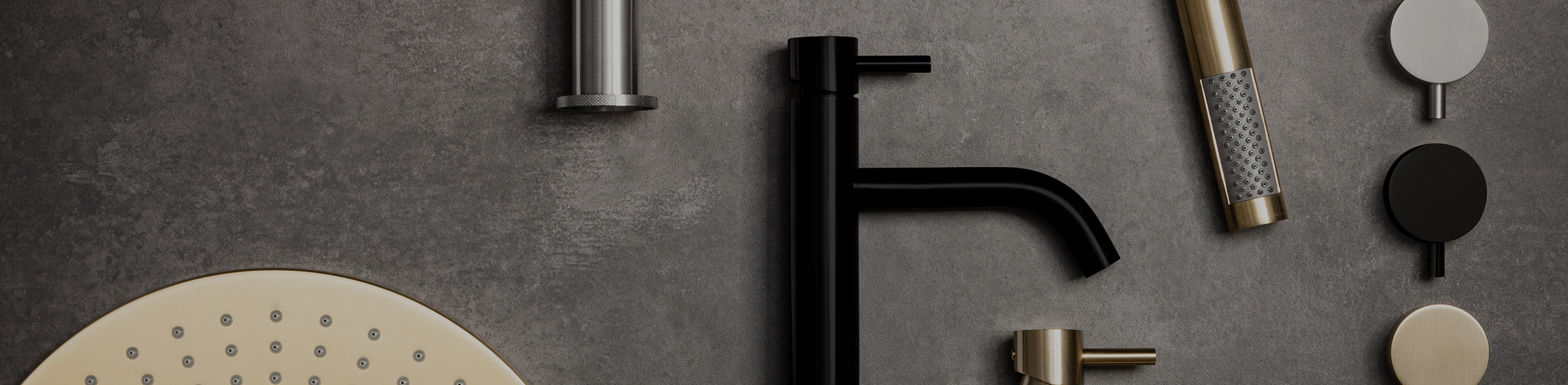 Luxury bathrooms UK | Crosswater Bathrooms