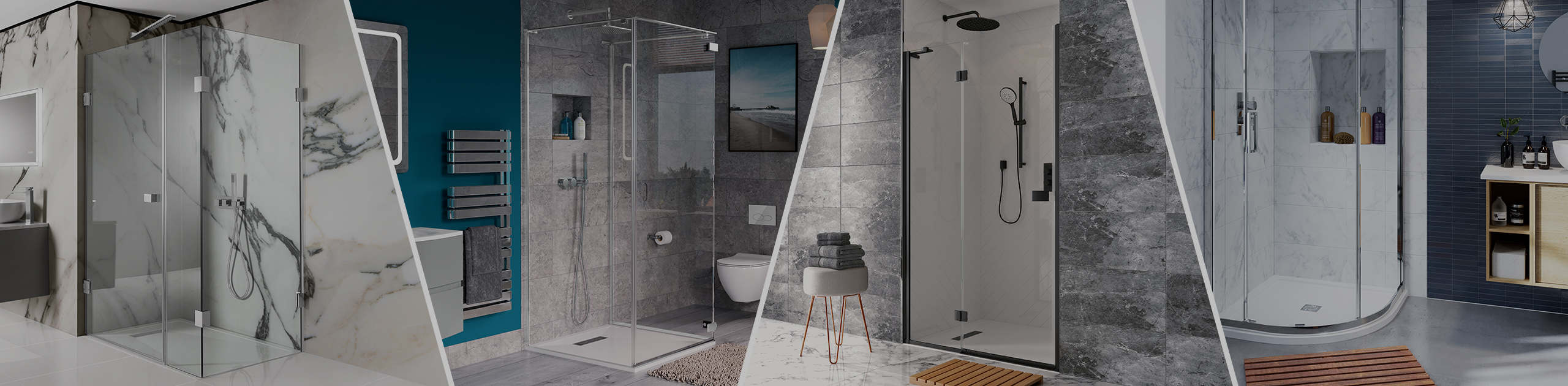 Luxury Taps, Shower Enclosures & Bathroom Furniture | Crosswater Bathrooms