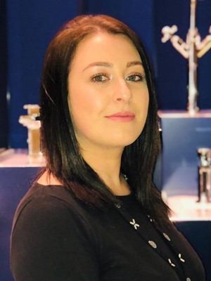 Specify a Project | Crosswater Bathrooms