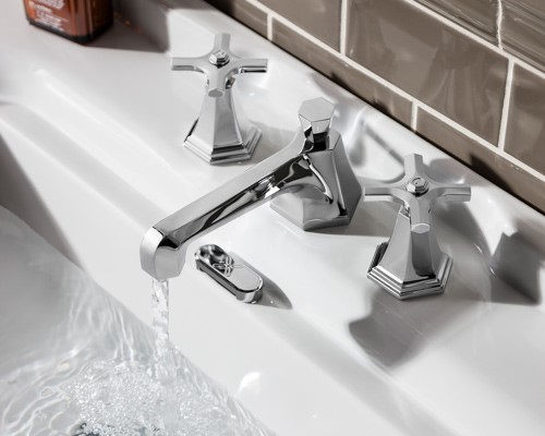 Basin & Bath Brassware Buying Guide | Luxury Bathroom Suite ...